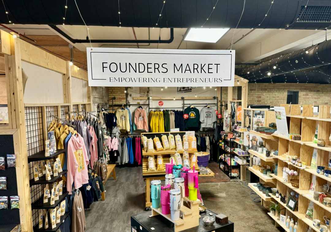 Founders Market