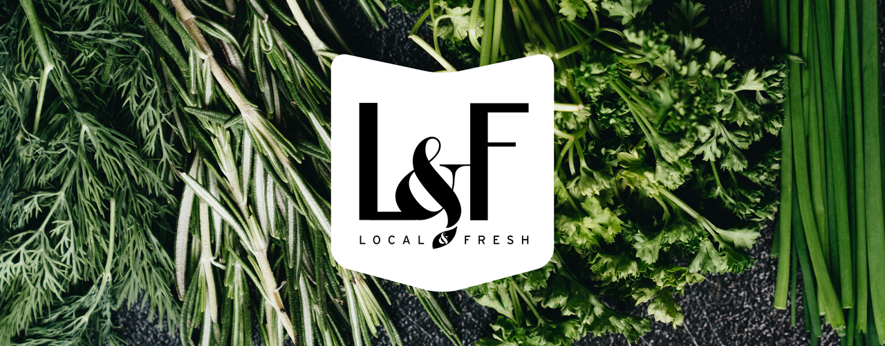 Local and Fresh – Founders Market
